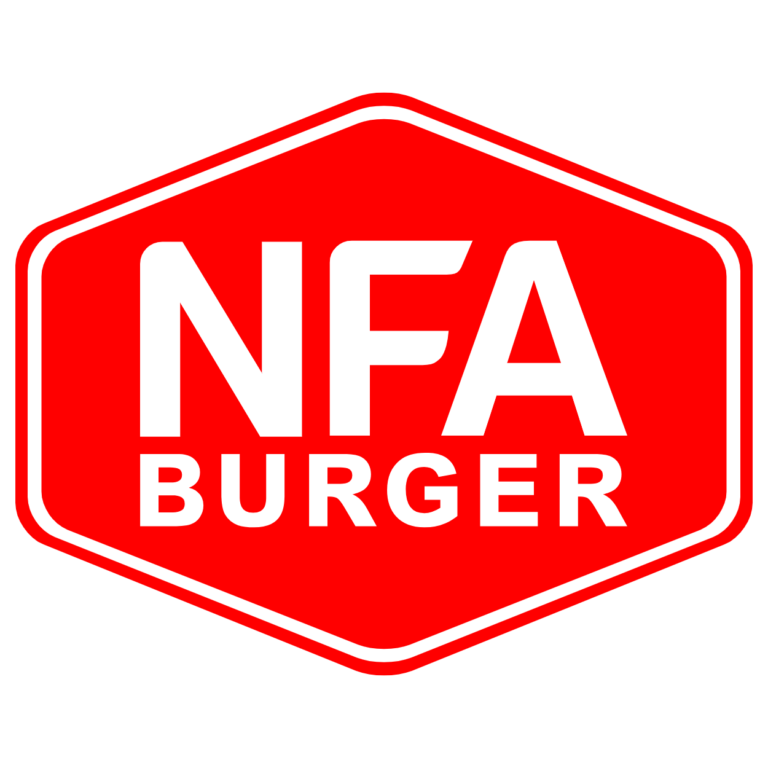 Menu | NFA Burger - Dunwoody | Voted Best Burger in Georgia in 2021